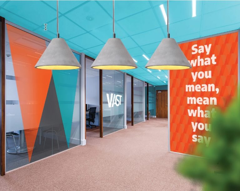 About - Vast Technology Solutions